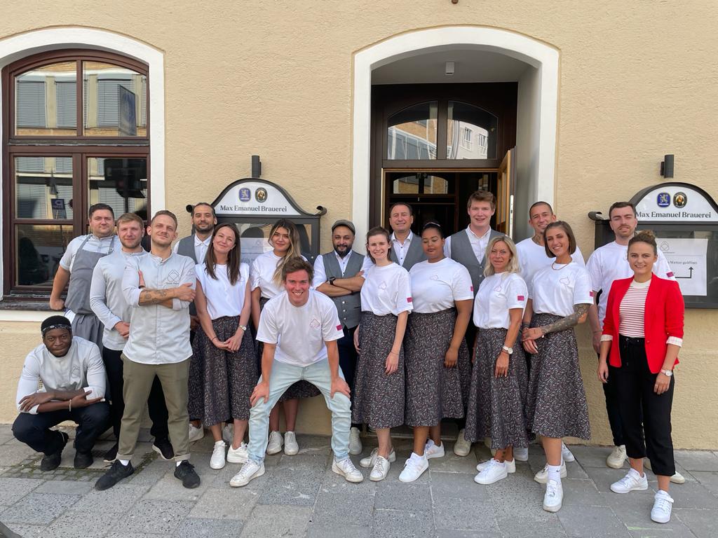 Über uns – Max Emanuel Brauerei : Herzlich Willkommen