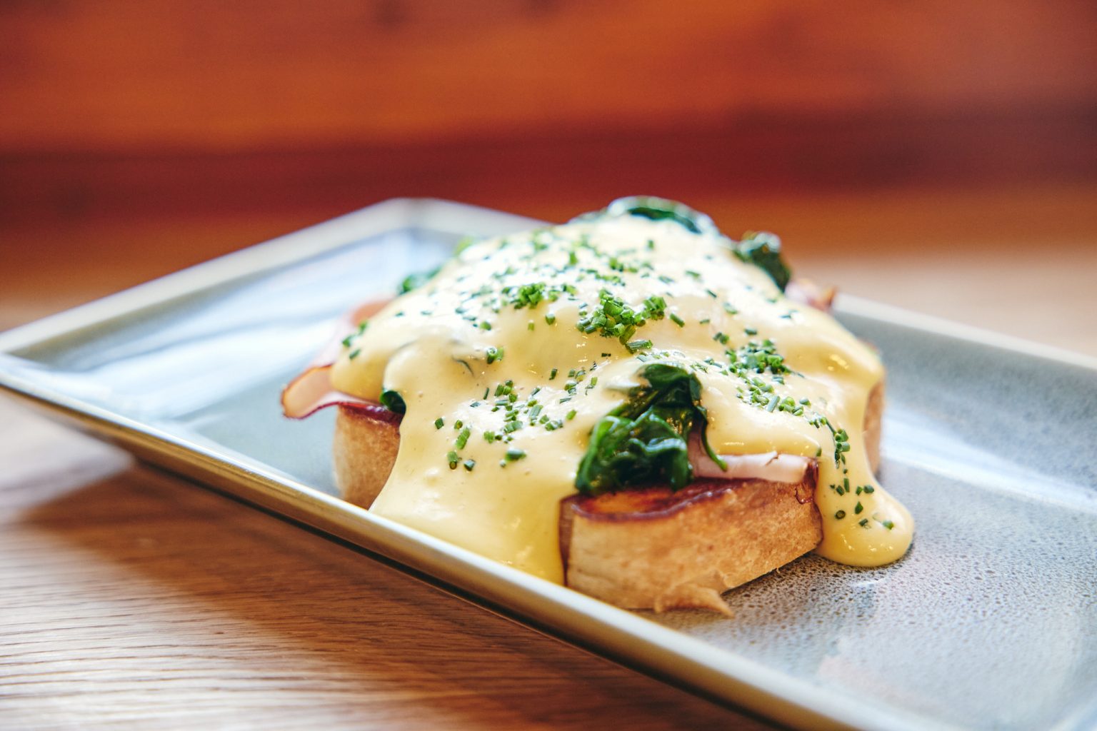 Brunch - Max Emanuel Brauerei : Herzlich Willkommen